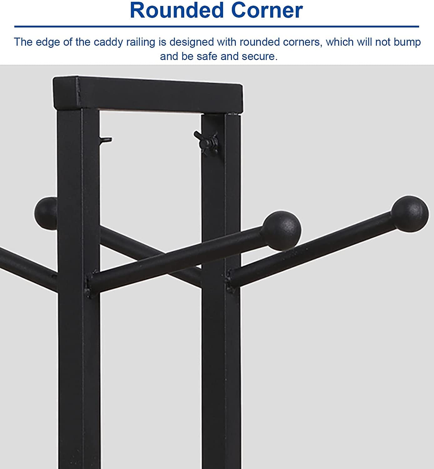 Amazon.co.jp: ボール整理カゴ 自立型ポータブル 直立スポーツ用品